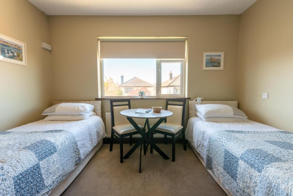 AVALON HOUSE - Hotel in Galway