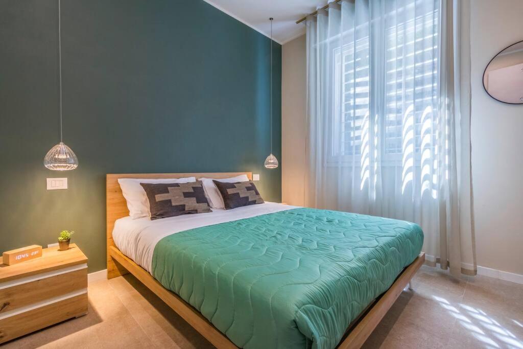 Modena Green Escape - In the Heart of MotorValley, Modena ...