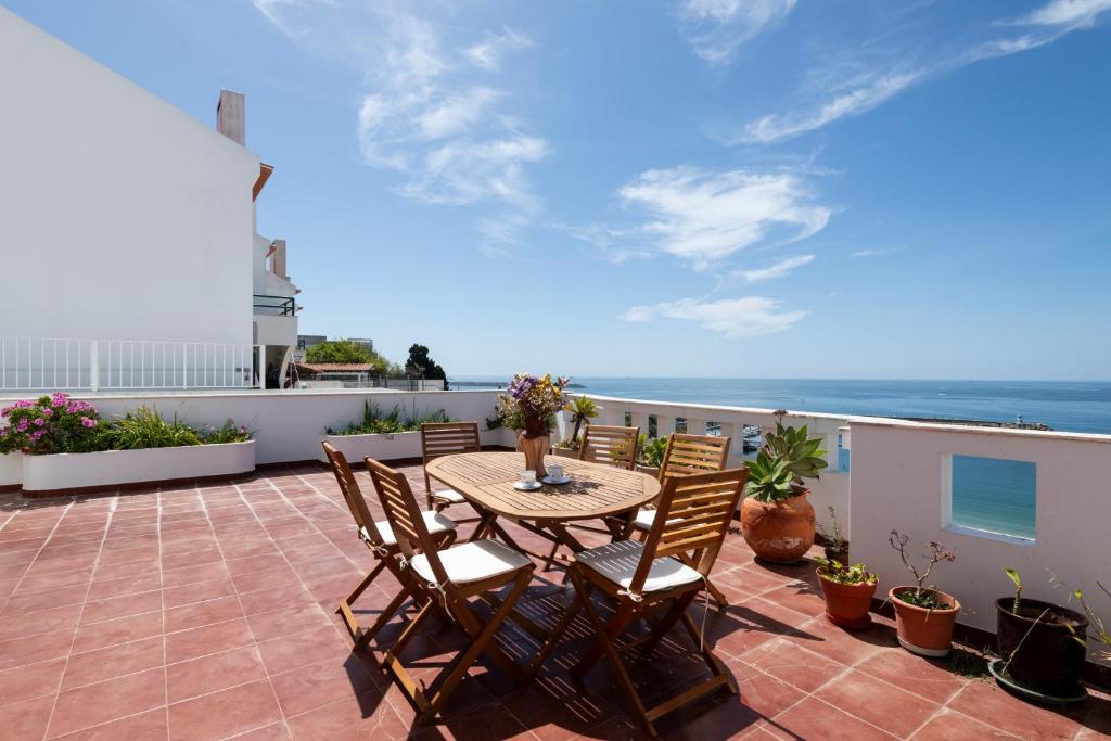 Sines beach front Villa, Sines (updated prices 2025)
