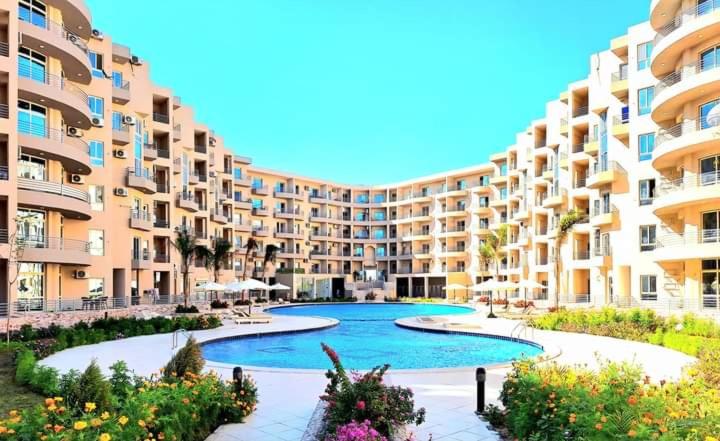 Princess resorts b217, Hurghada (updated prices 2025)