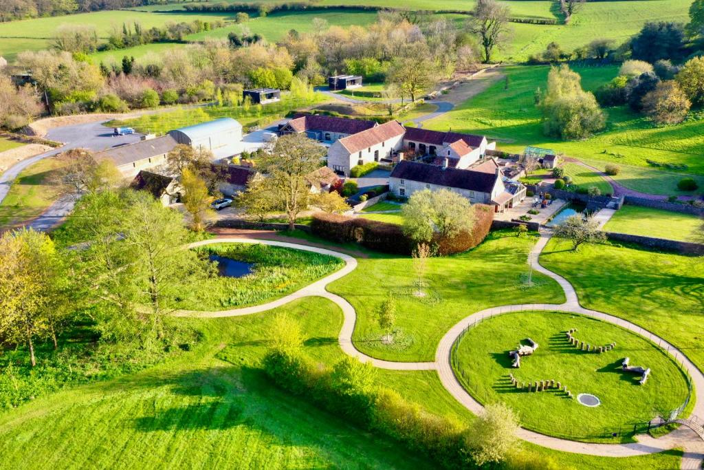 Everards Farm, Chewton Mendip (updated prices 2024)