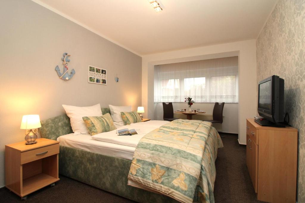 Haus Fulgengrund 67 Fewo 1 - SEEANEMONE, Fulgen (aktualisierte Preise ...