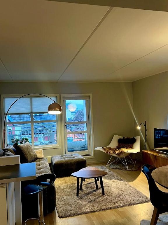 Luxurious apartment in the heart of Bergen, Bergen (updated prices 2025)