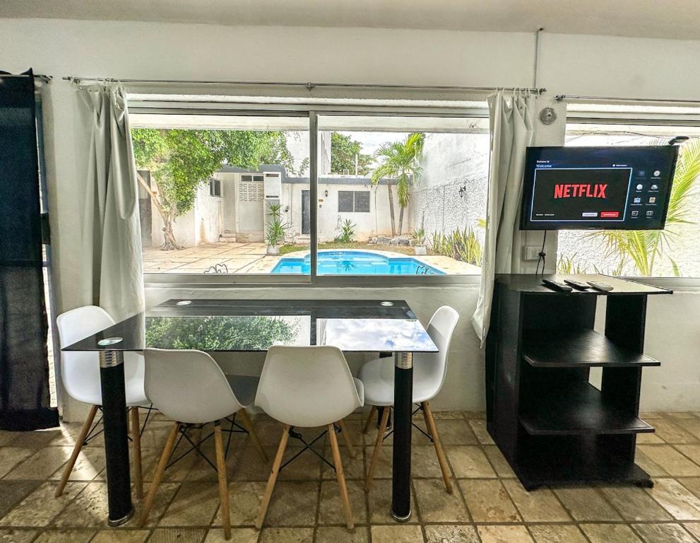 Loft Ambar alojamiento para 4 personas, Mérida (precios actualizados 2025)