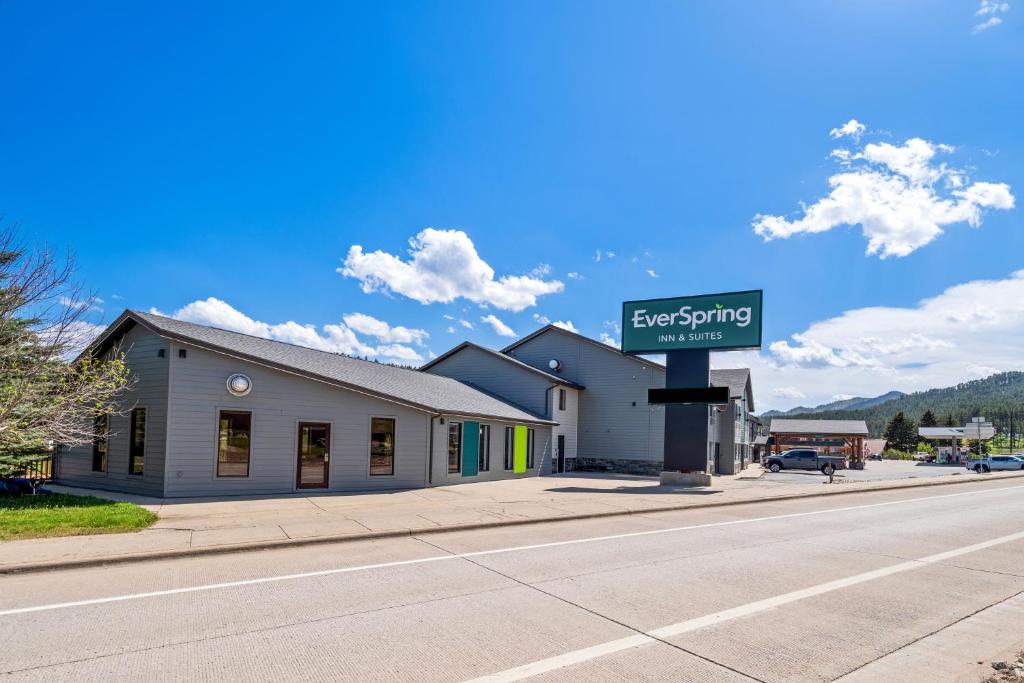 EverSpring Inn & Suites, Hill City (updated prices 2025)