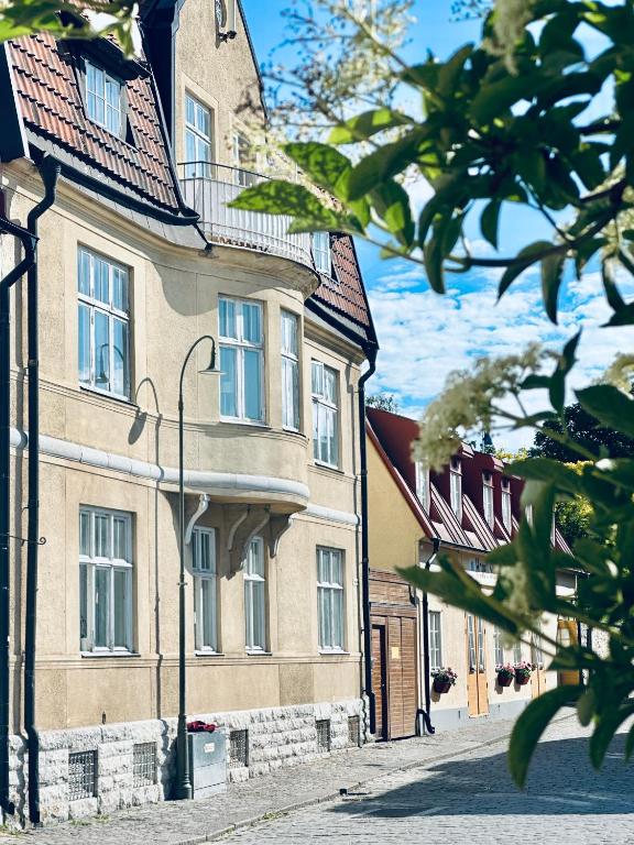 Wisby Residence, Visby (updated prices 2025)