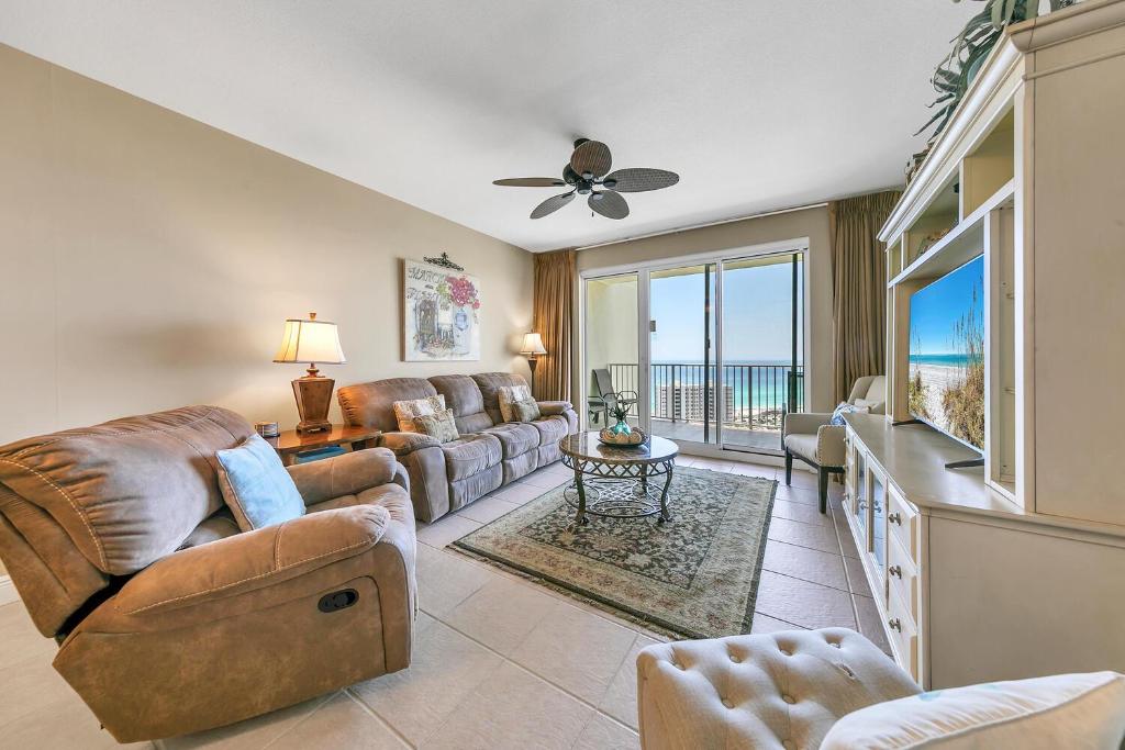 Ariel Dunes II 2108, Destin (updated prices 2026)