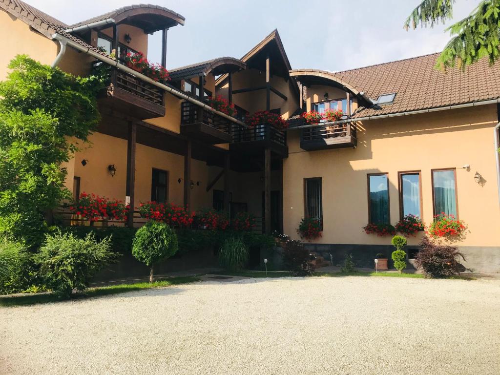 Pensiunea Princess, Praid (updated prices 2025)