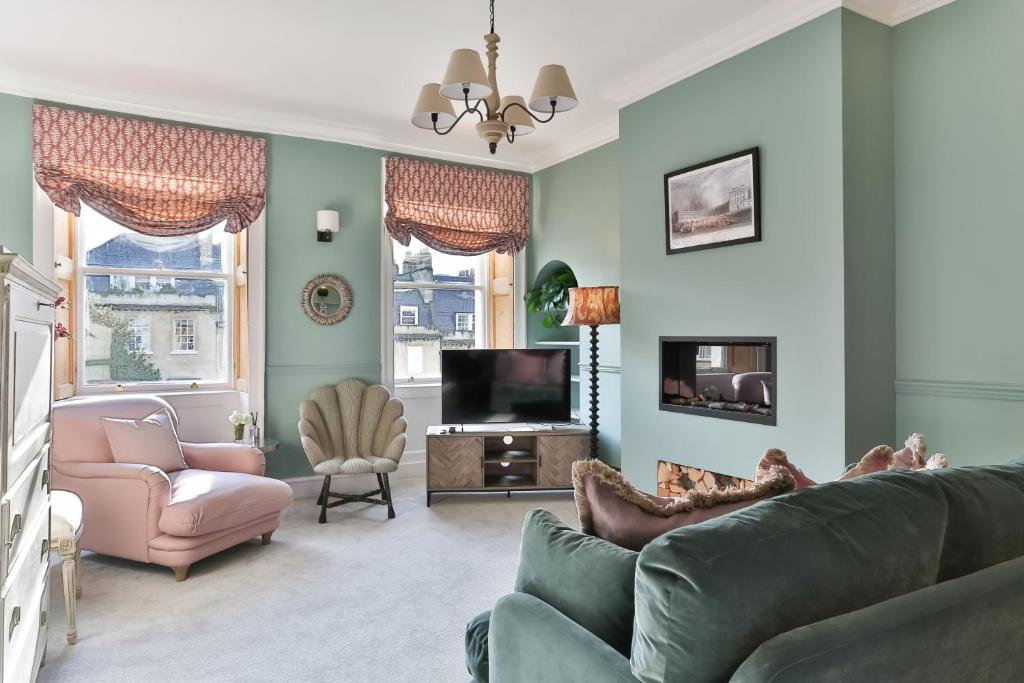 Catharine Place, Bāta – aktuālās 2024. gada cenas