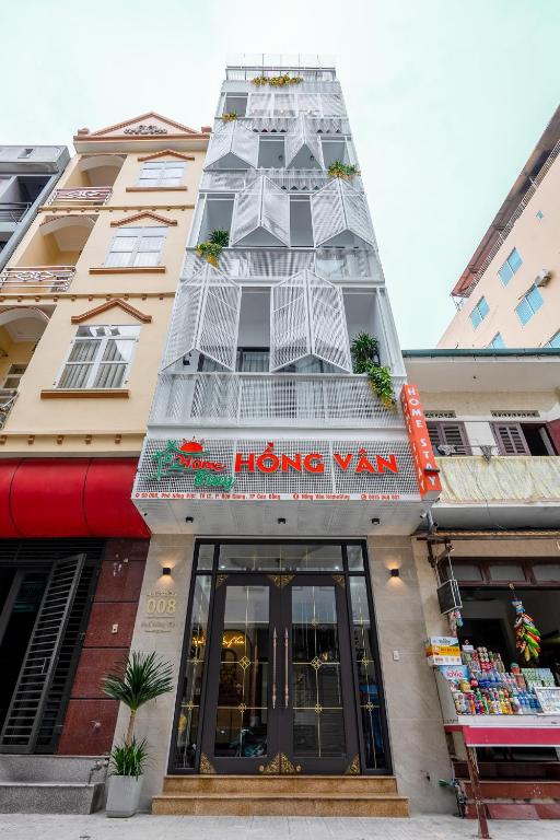 Hồng Vân Homestay, Cao Bằng (precios actualizados 2024)