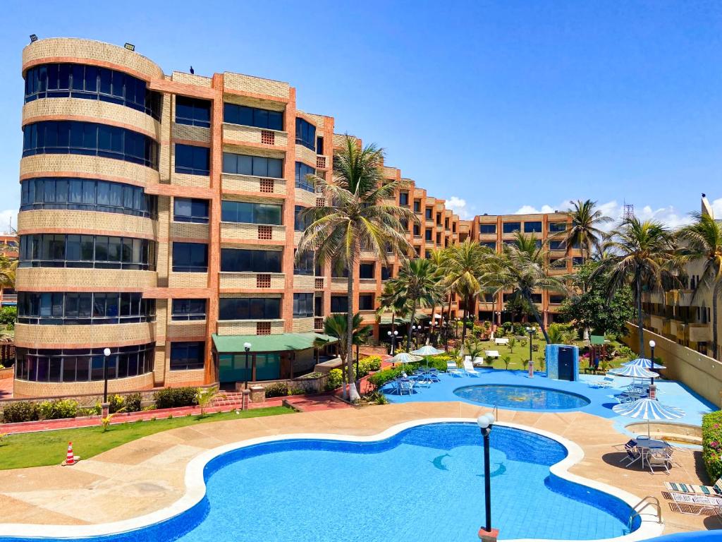 Apartamento en tucacas Cocotero mar 2 con la playa a tus pies, Tucacas (updated prices 2025)