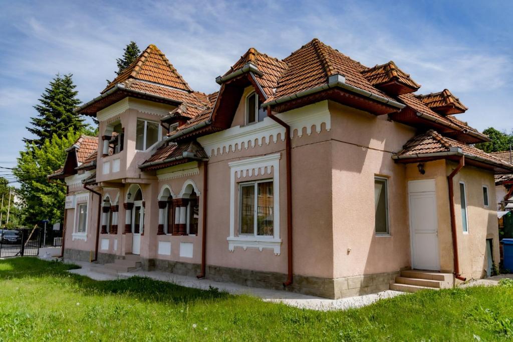 Vila PANSELUȚA, Pucioasa (updated prices 2025)