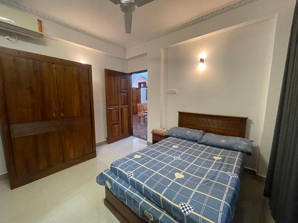 Colombo Apartment 703, Wellawatta (updated prices 2025)