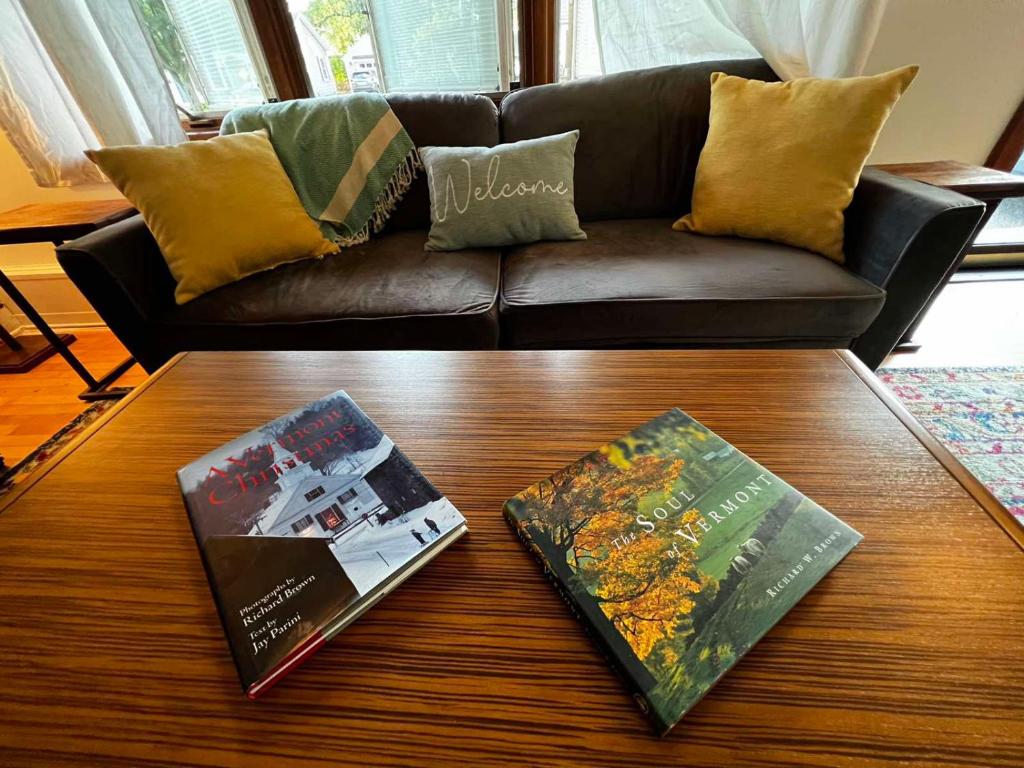 Air Vermont Apartment, South Burlington (updated prices 2026)