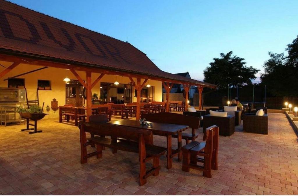 Apartmány Karlov Dvor, Trnava (updated prices 2025)