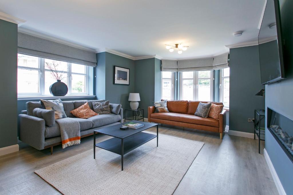 Troon No 1 Apartments, Troon (updated prices 2026)