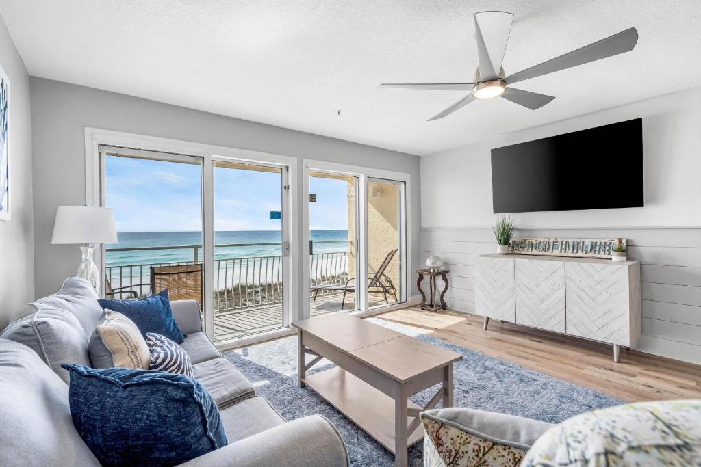 Saltwater Daze at Crystal Sands, Destin (updated prices 2025)