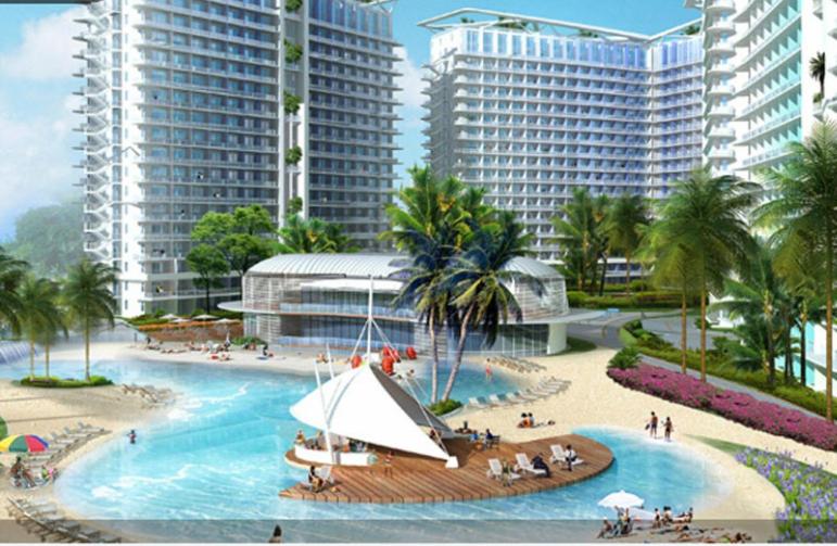 Azure Urban Resort Residences, Manila (updated prices 2025)
