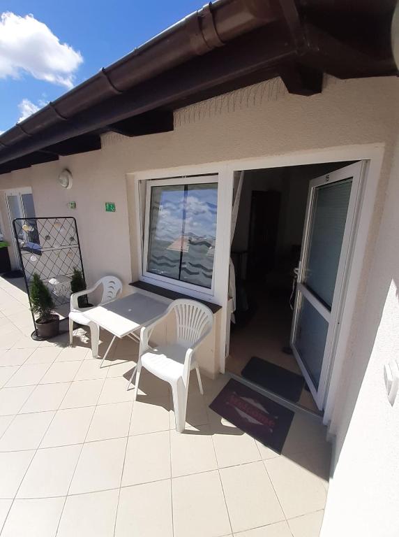 Apartament Nad morzem, Karwia (updated prices 2025)