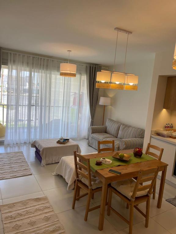 Unique apartment one bedroom for rent in Marassi Marina Views, El ...