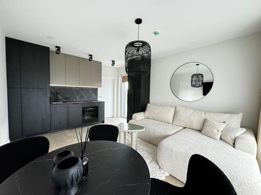 Žalieji horizontai by Pailsėk Pajūry, Palanga (preços atualizados para ...