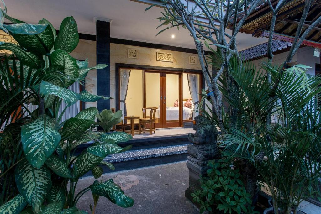 Winsta Homestay, Ubud (updated prices 2026)