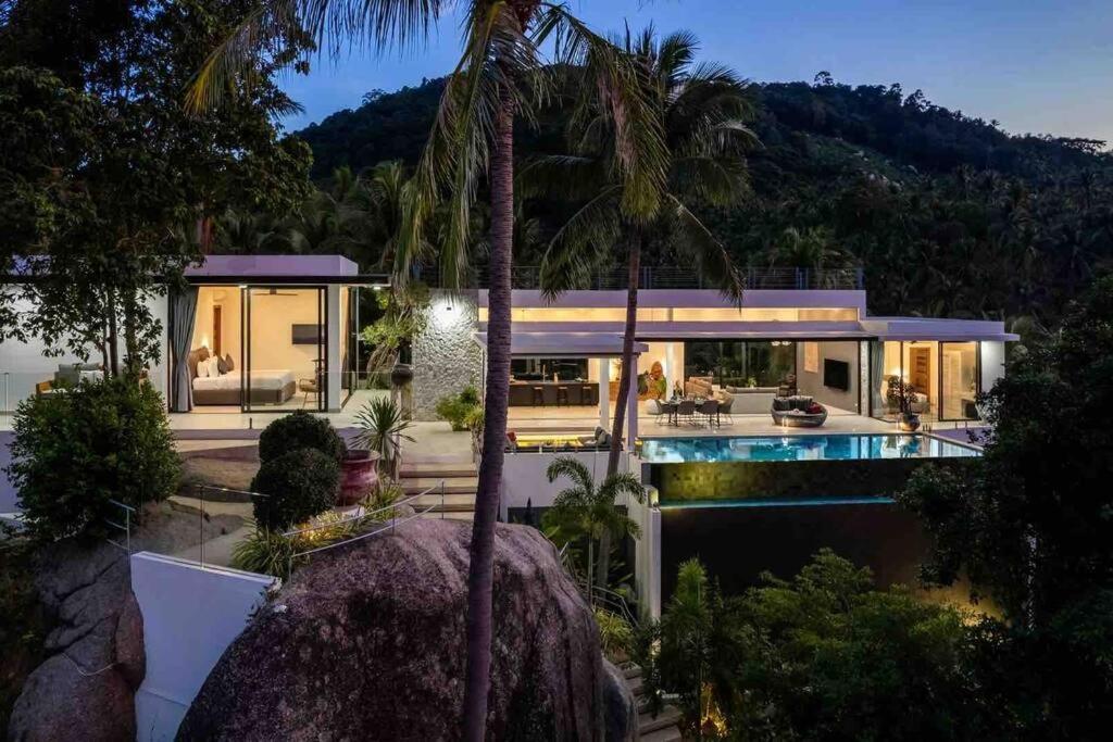 villa Luxurious Retreat, Amphoe Koh Samui (updated prices 2025)