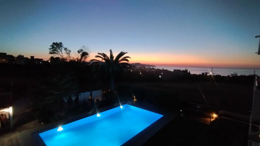 Argo Apartments, Kato Daratso (updated prices 2025)