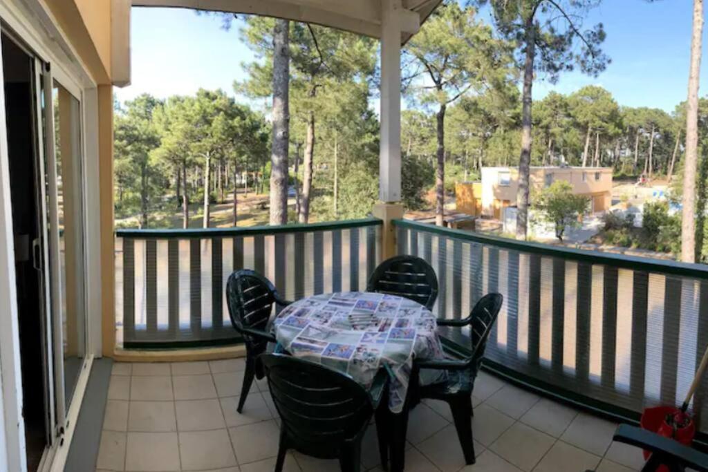 Résidence les Grands Pins, entre lac et océan, Carcans (updated prices ...