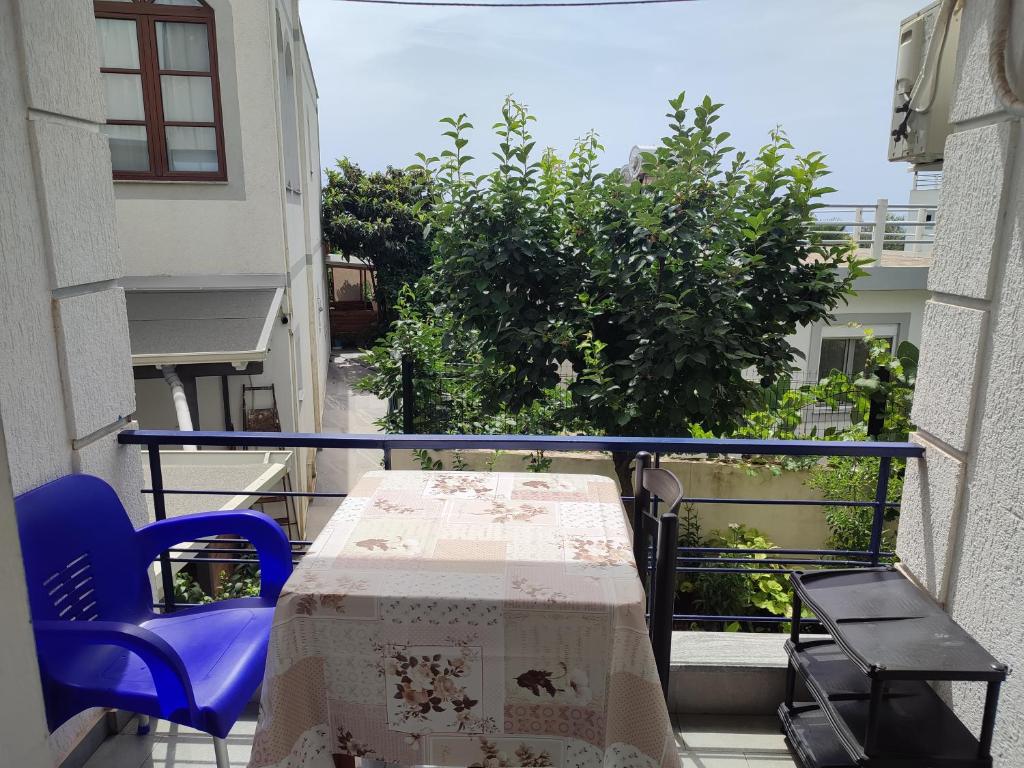 Villa Janilla, Dhërmi (updated prices 2026)