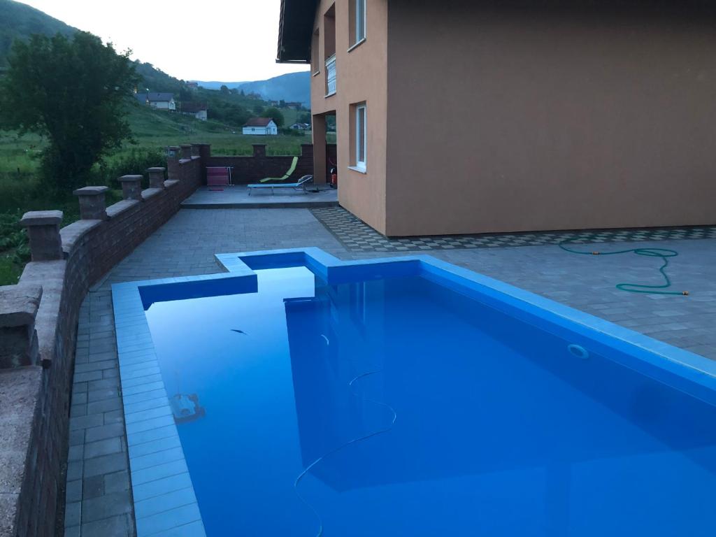 Villa Kula Bihac, Orašac (updated prices 2025)