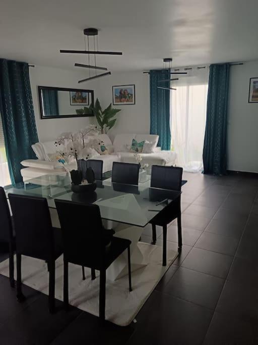 Maison de vacances calme proche de l'Espace Quilly avec jetski, entre ...