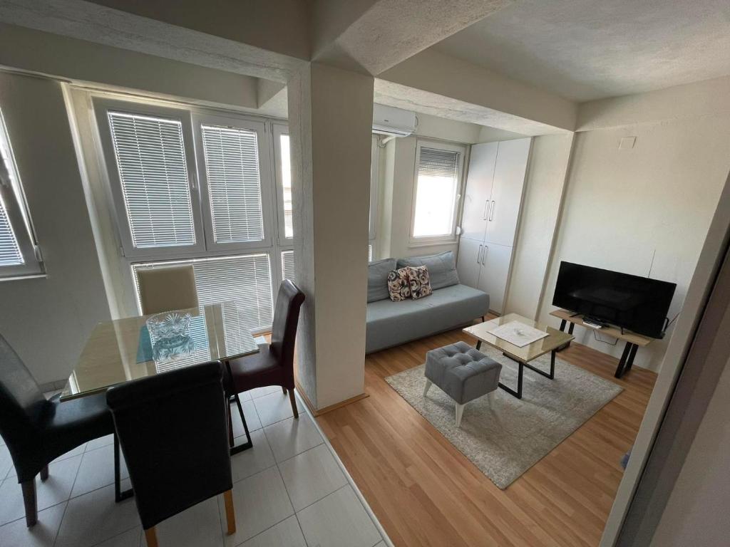 Studio George, Ohrid (updated prices 2026)