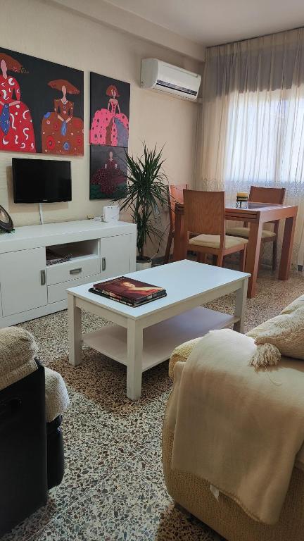 Casa KETIN, Almería (precios actualizados 2026)