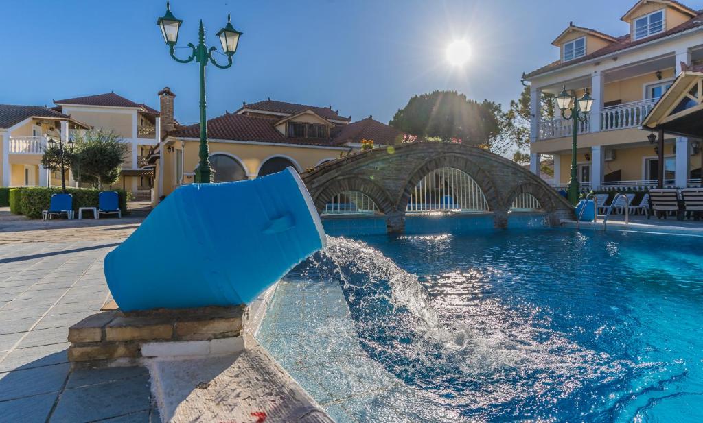 Elpida Hotel, Alikanas (precios actualizados 2026)