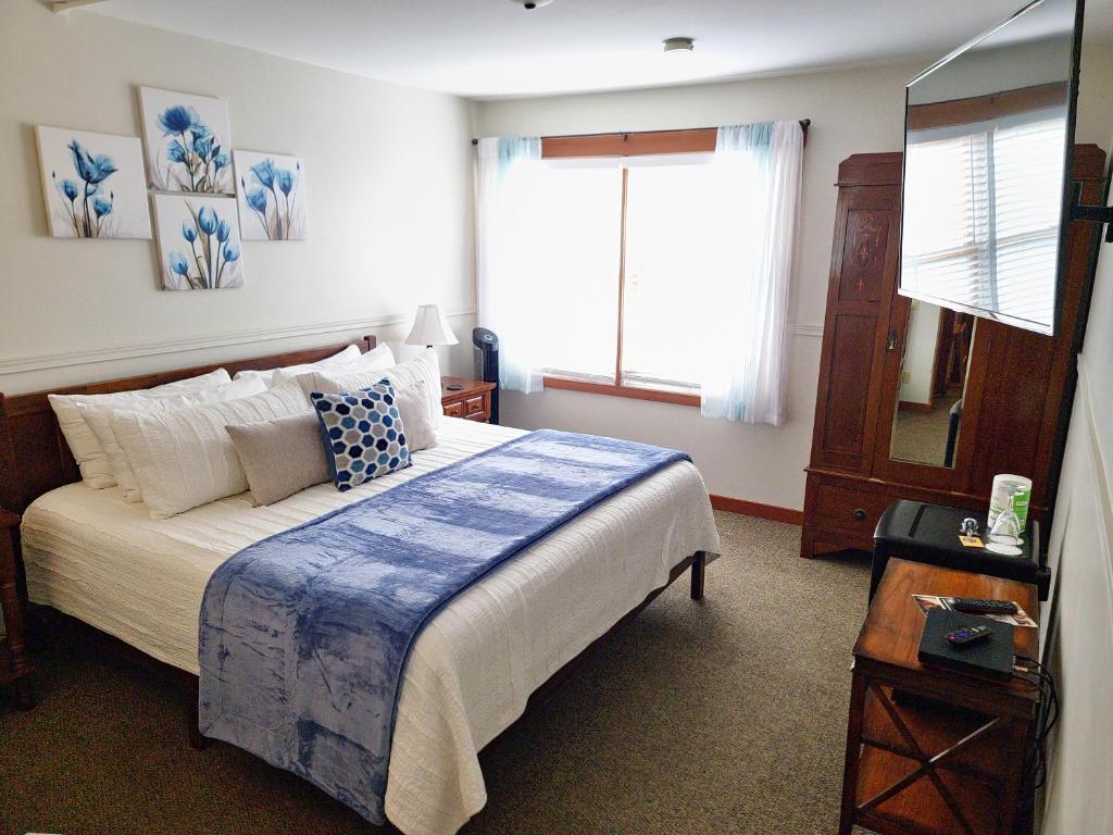 The Heron Inn and Day Spa, La Conner (updated prices 2026)