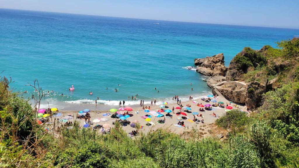 Apartamento Sol de Carabeo, Nerja (updated prices 2025)