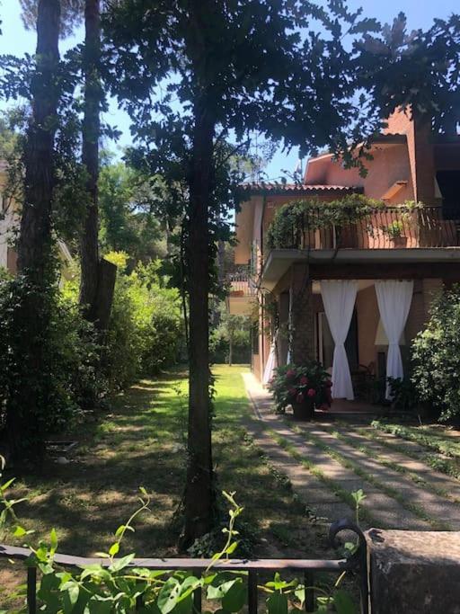 Villetta a due passi dal mare, Marina Romea (updated prices 2024)