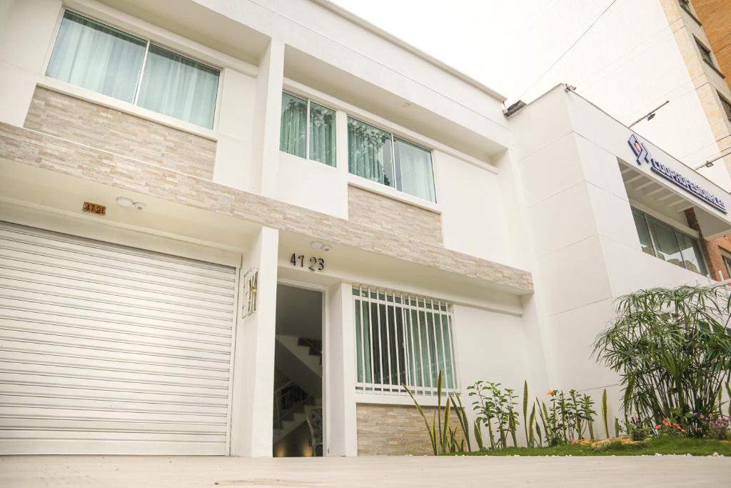 Casa Mompa, Bucaramanga (precios actualizados 2025)