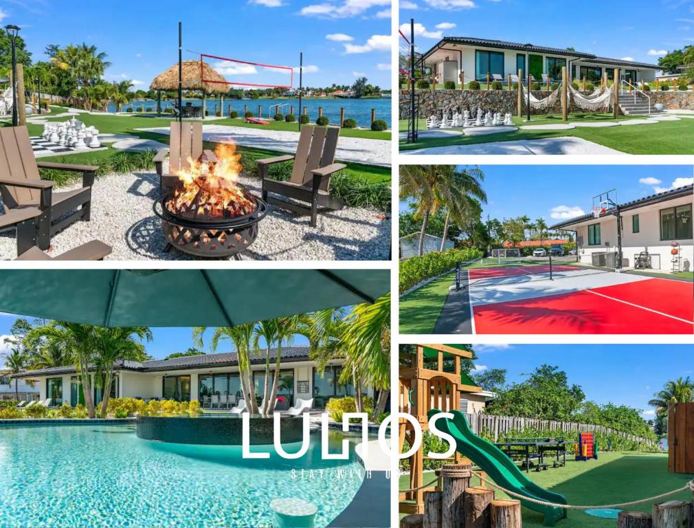 Wonderlake Infinity Pool Resort L66, Miami (updated prices 2026)