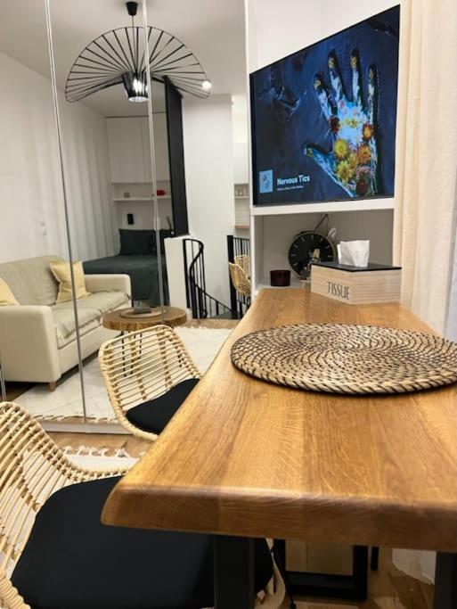 Cosy Studio near Eiffel Tower, Paris – Updated 2024 Prices