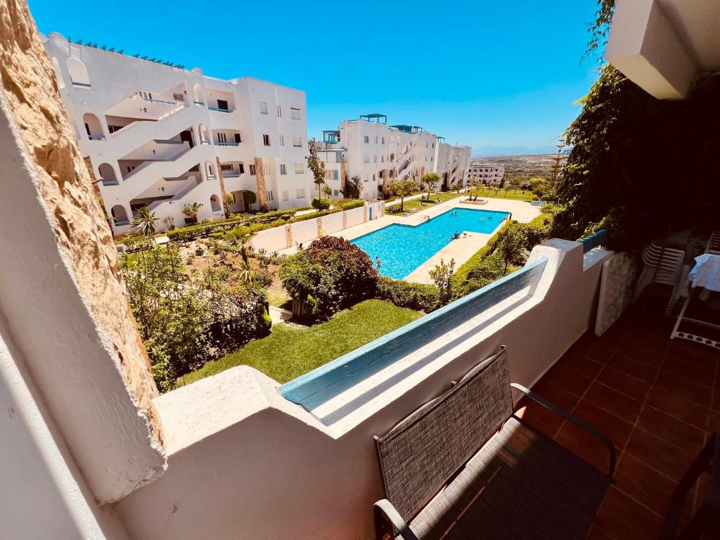 Alcudia Smir Complex, Fnidek (updated prices 2026)