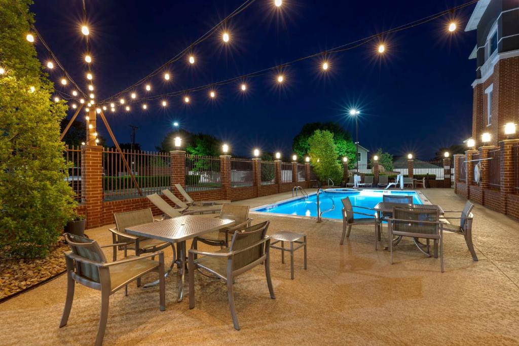 Best Western Plus Duncanville/Dallas, Duncanville (updated prices 2025)