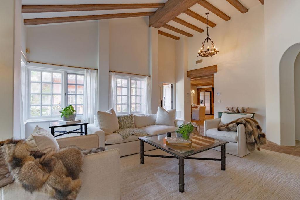 Idyllic Casita on Private Fairbanks Ranch Estate, Rancho Santa Fe ...