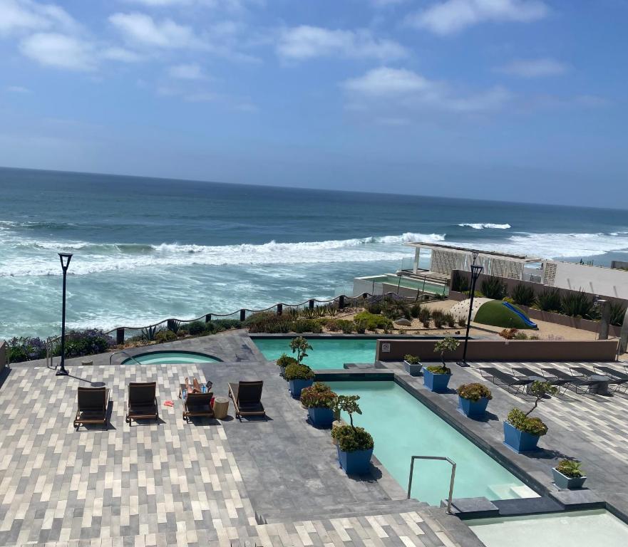 Mia Apartment, Tijuana (updated prices 2026)
