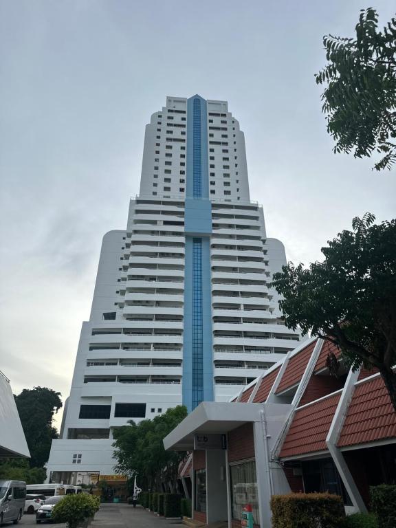 Patong Tower Apartments By Tida, Patong Beach (updated prices 2026)