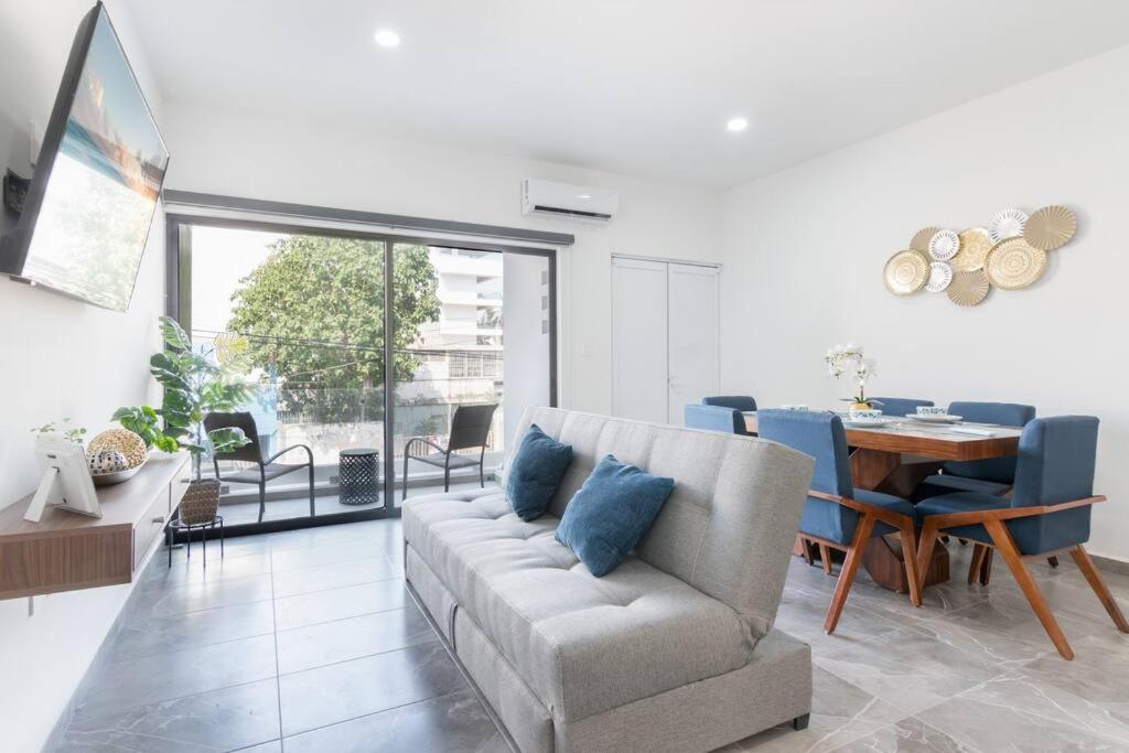 Condo en el Corazón del Turismo muy Cerca de la Playa, Mazatlán ...