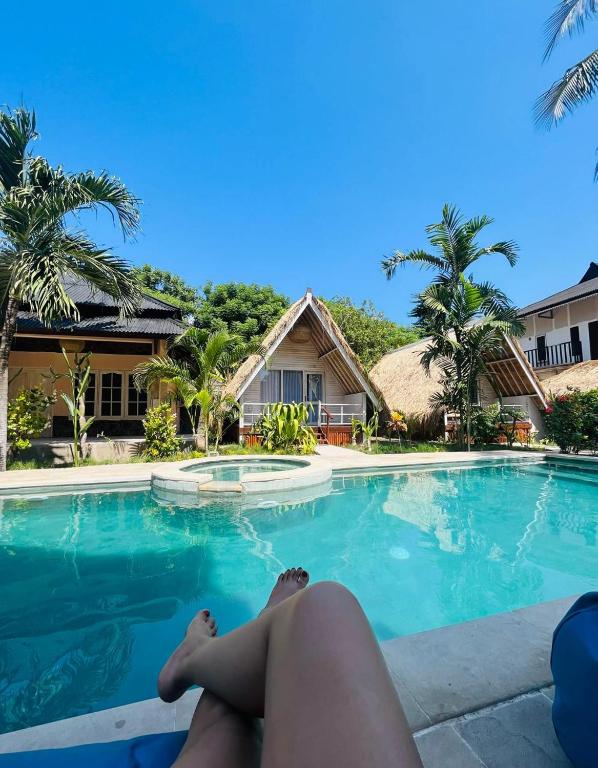Living Trawangan Hotel, Gili Trawangan (updated prices 2025)