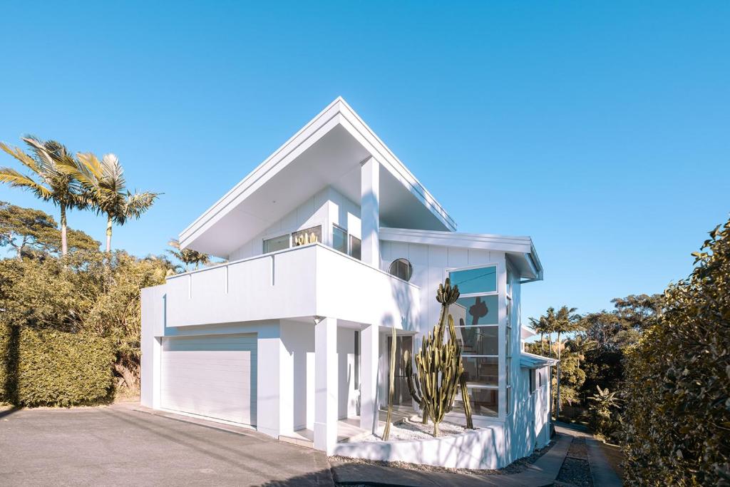 Tallows House on Paterson, Byron Bay – Updated 2024 Prices