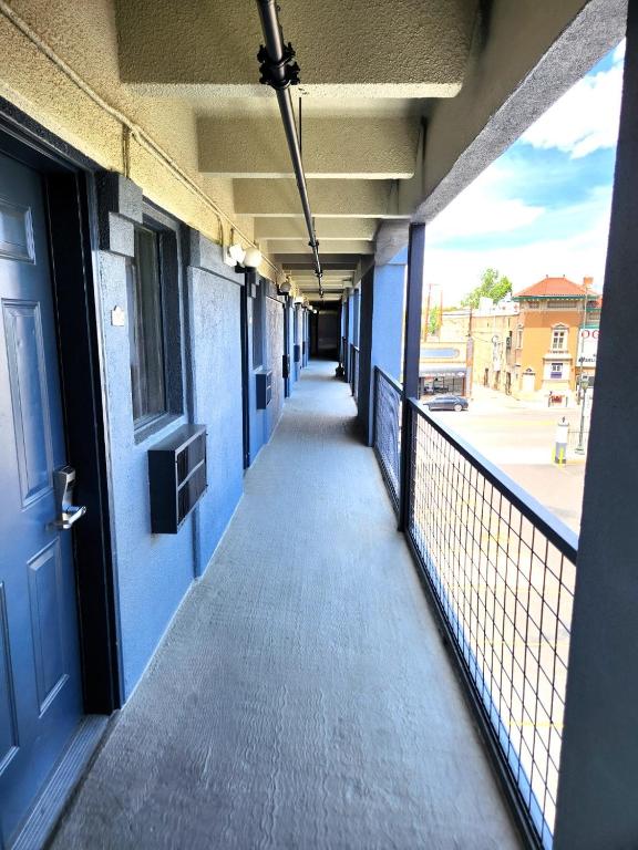 Days Inn by Wyndham Denver Downtown, Denver (updated prices 2025)